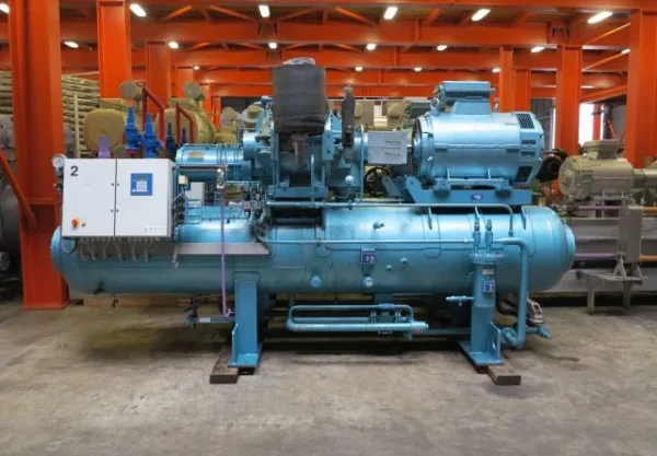 อะไหล่คอมเพรสเซอร์ - INTER COMPRESSOR